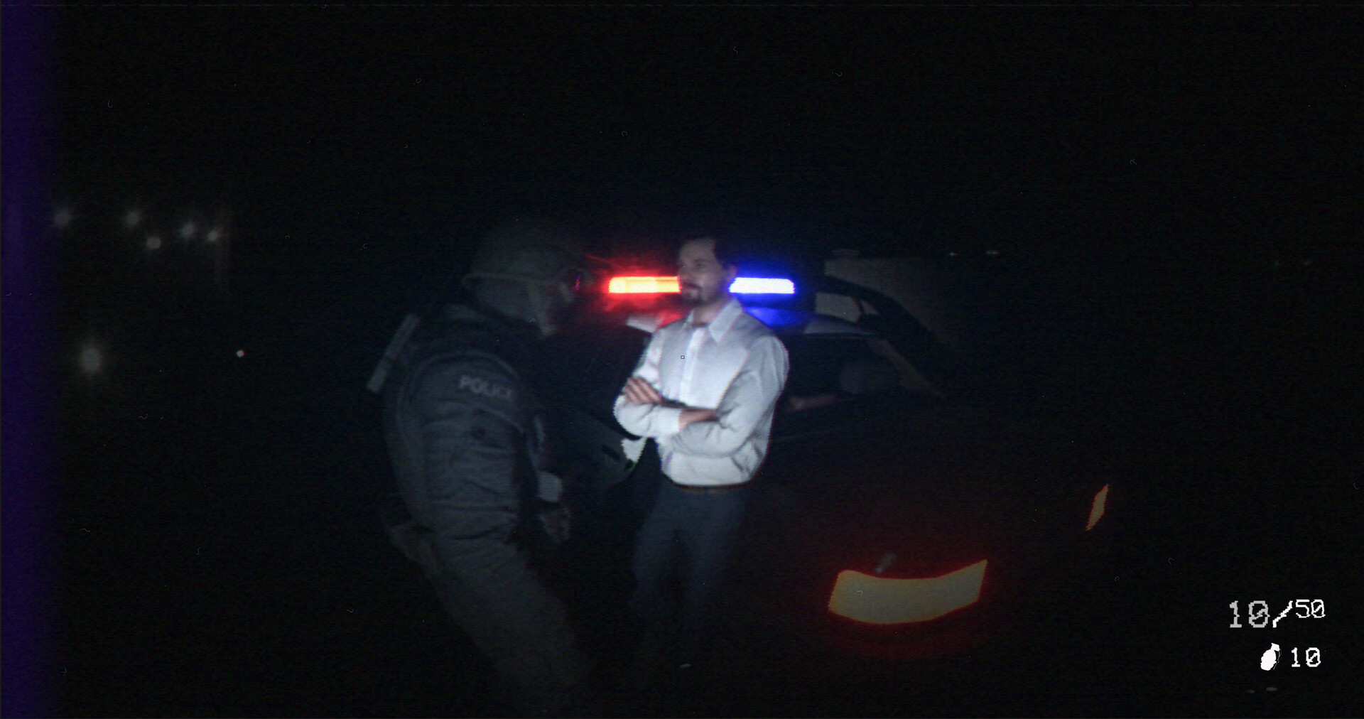 GEN 2.1. No Escape on Steam