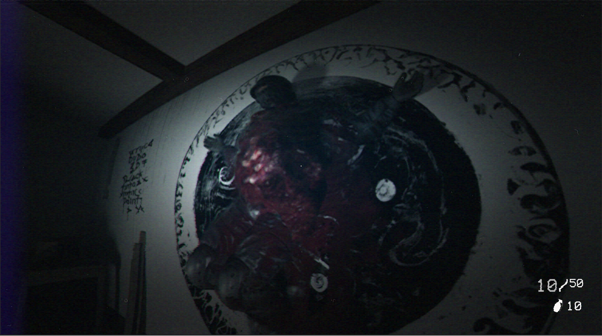 GEN 2.1. No Escape on Steam