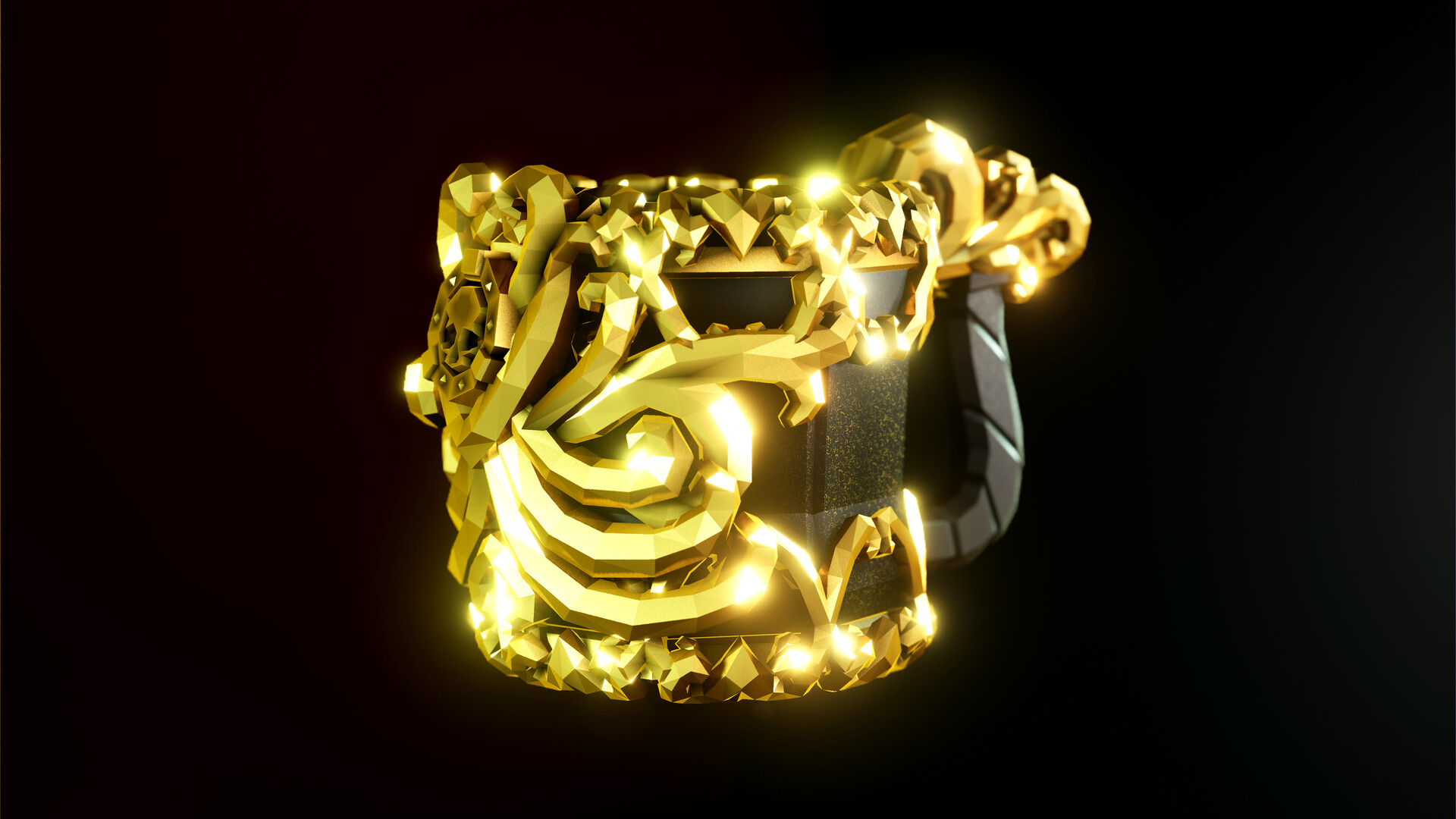 Deep Rock Galactic - Supporter II Upgrade - Keymailer