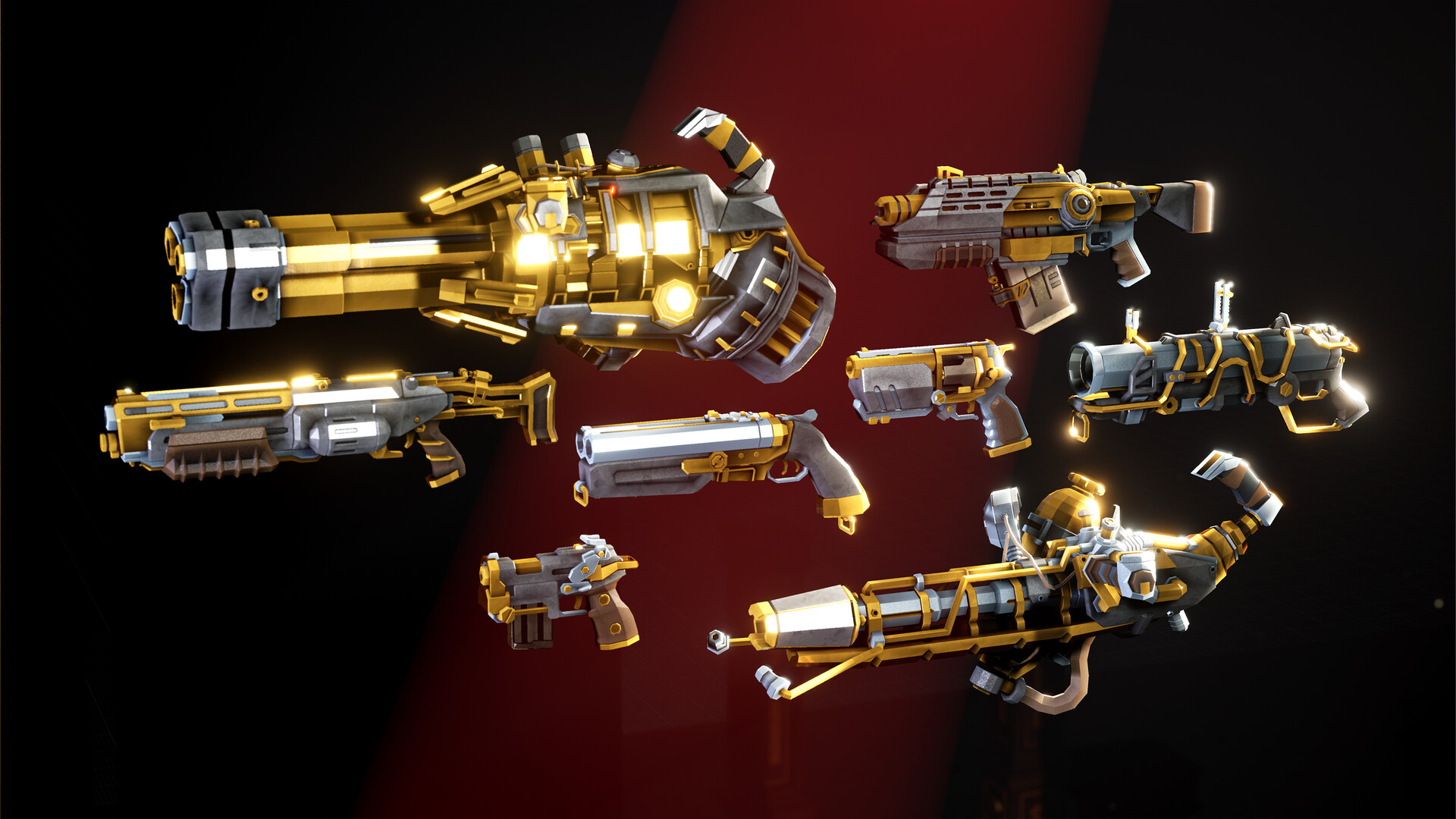 Deep Rock Galactic - Supporter II Upgrade on Steam