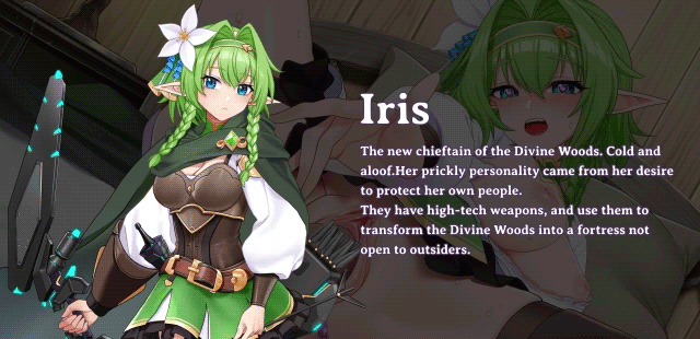 The Arrogant Kaiju Princess And The Detective Servant 2023 Mobygames