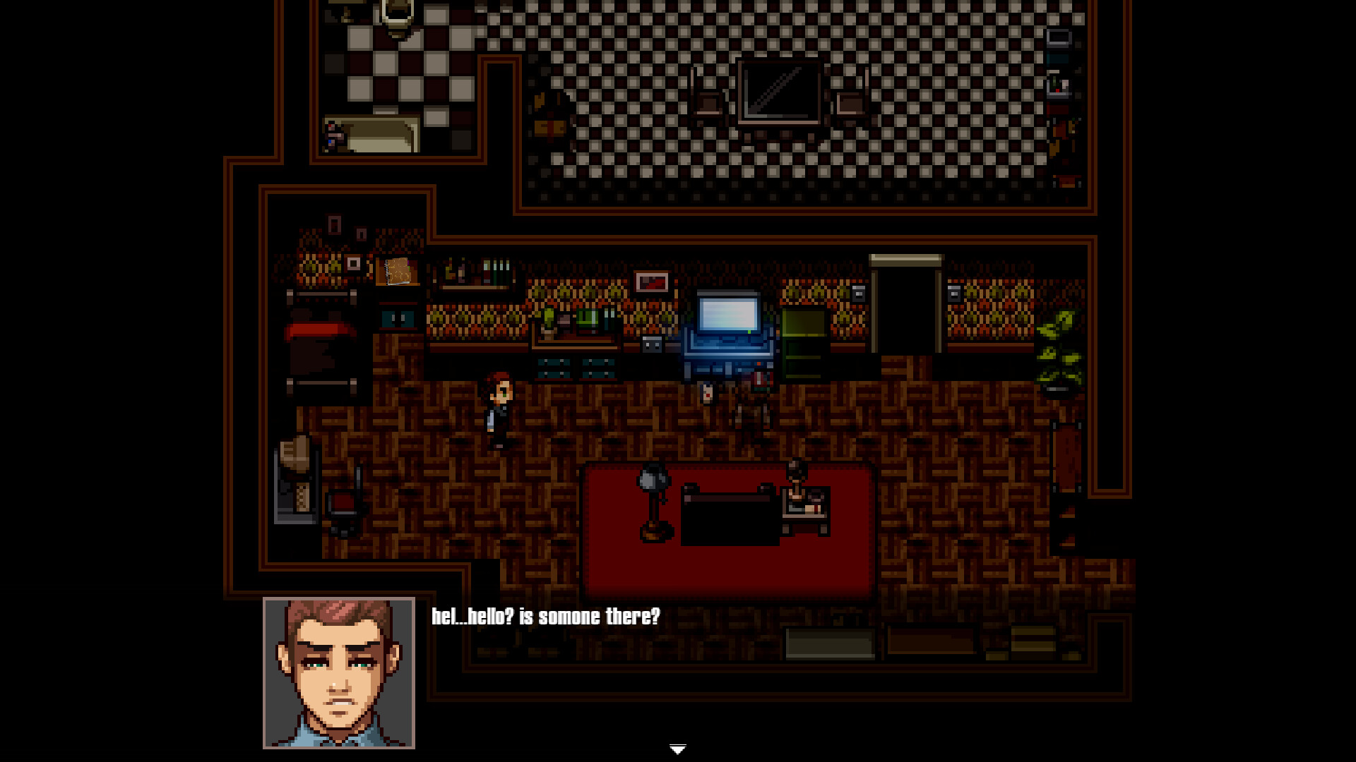 NightFall Hollow on Steam