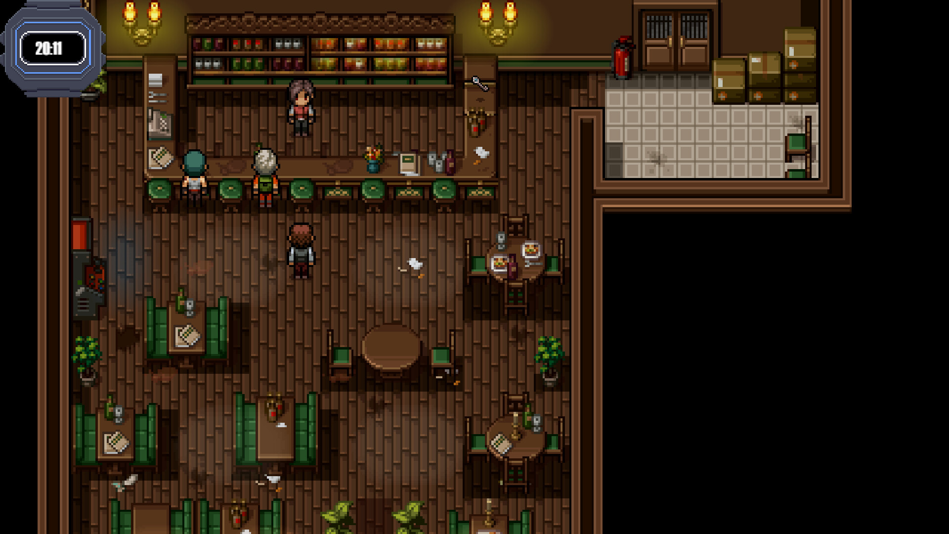 NightFall Hollow on Steam