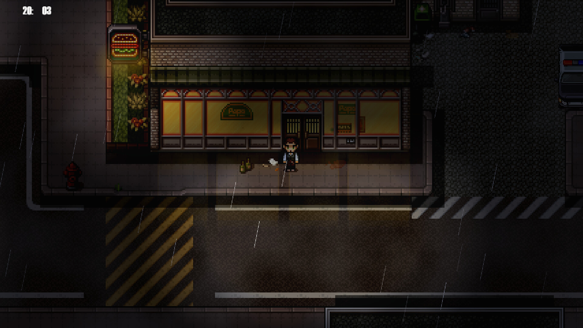 NightFall Hollow on Steam