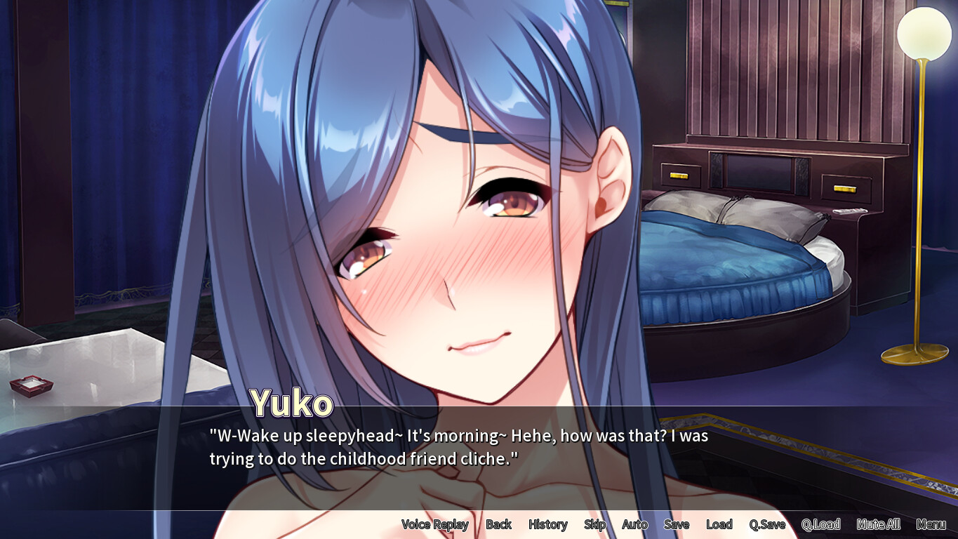 Manga Maker's Mega Milkers trên Steam