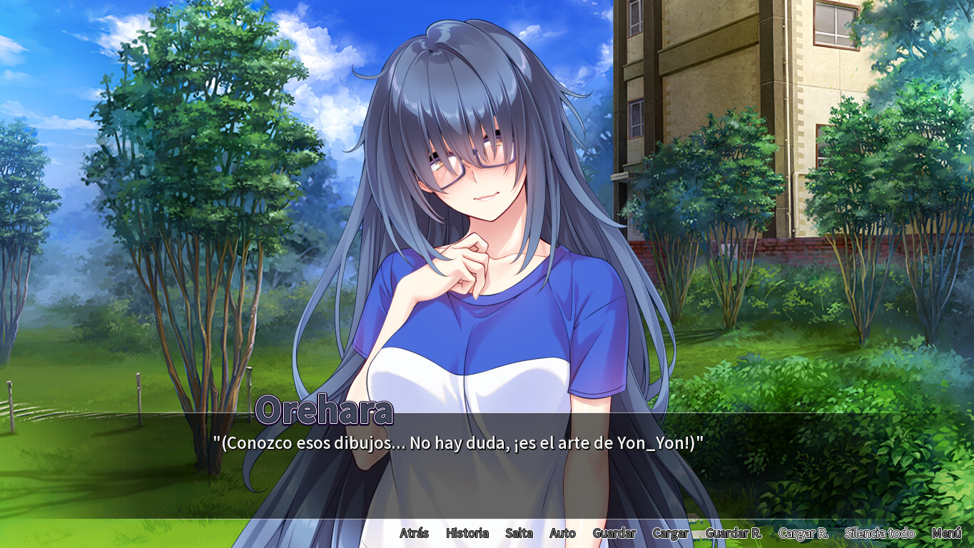 Manga Manía Mega Vergazo en Steam