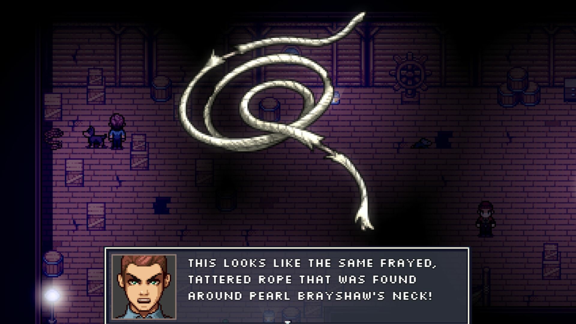 Murder Is Game Over: Streaming Death on Steam