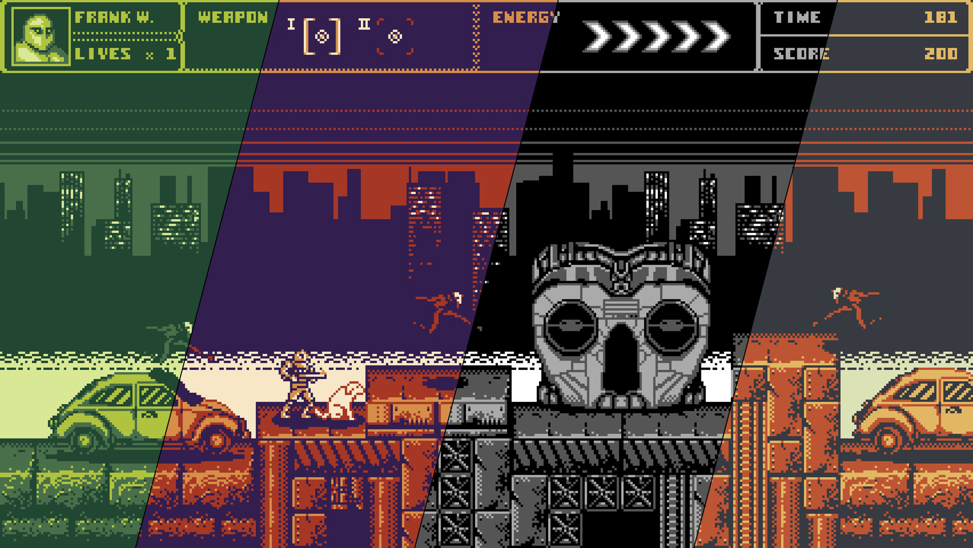 Wild Dogs Soundtrack on Steam