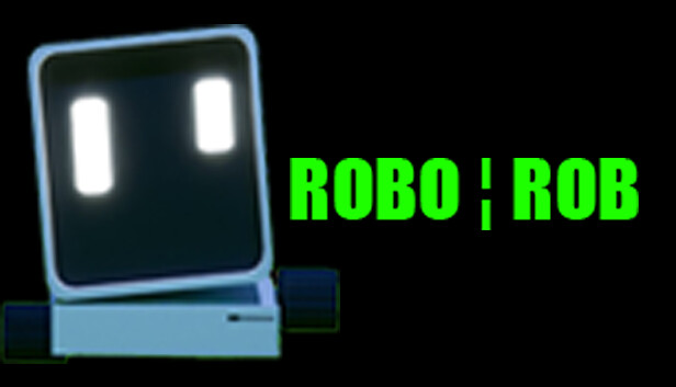 Robo Rob on Steam