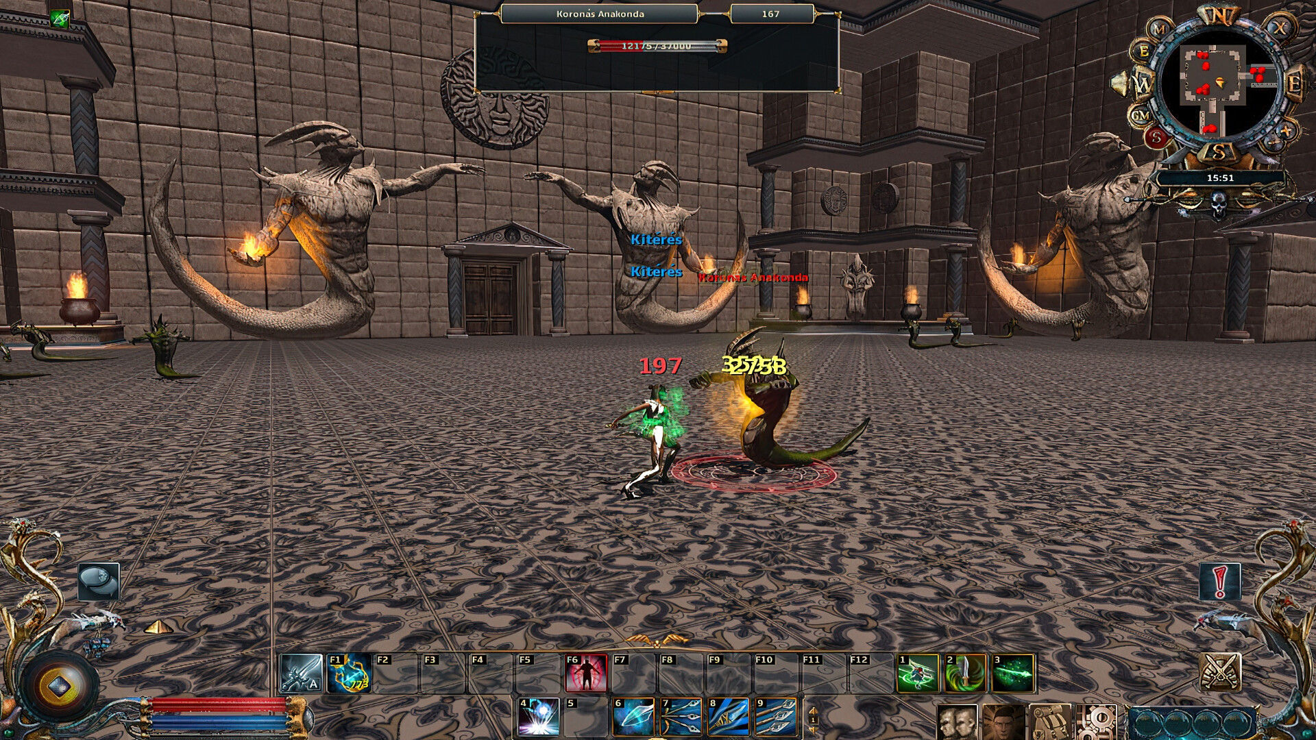 Steam：Magic To Master