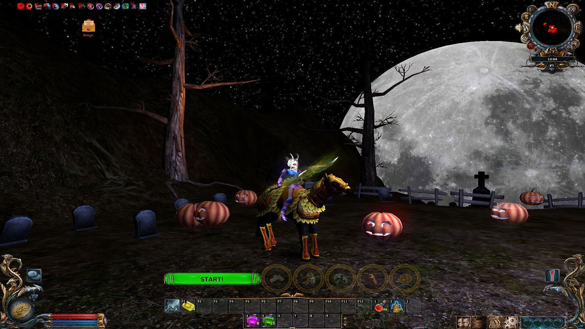 Magic To Master sur Steam