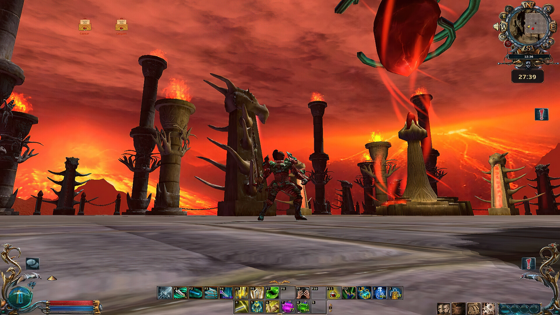 Magic To Master sur Steam