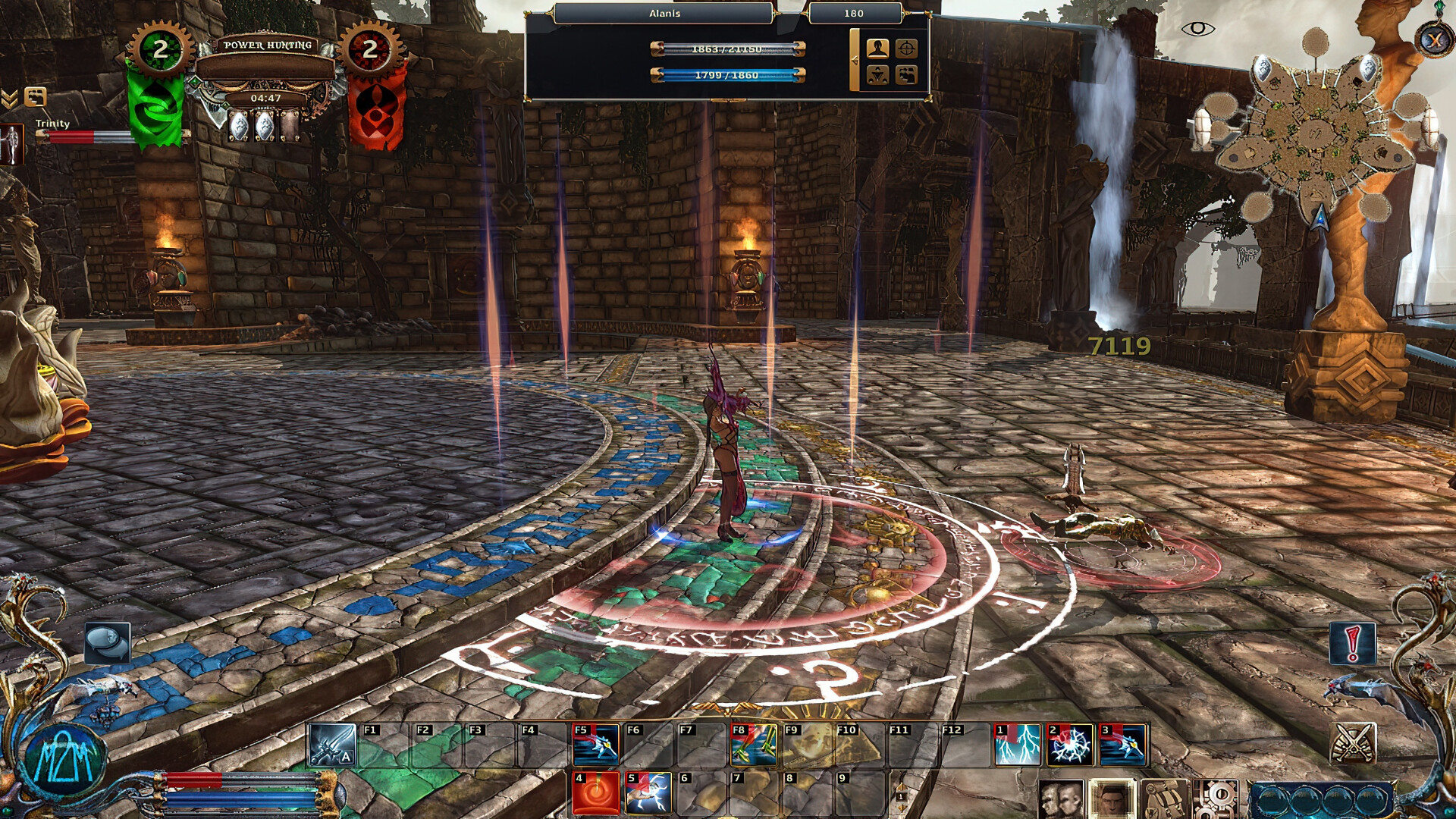 Magic To Master sur Steam