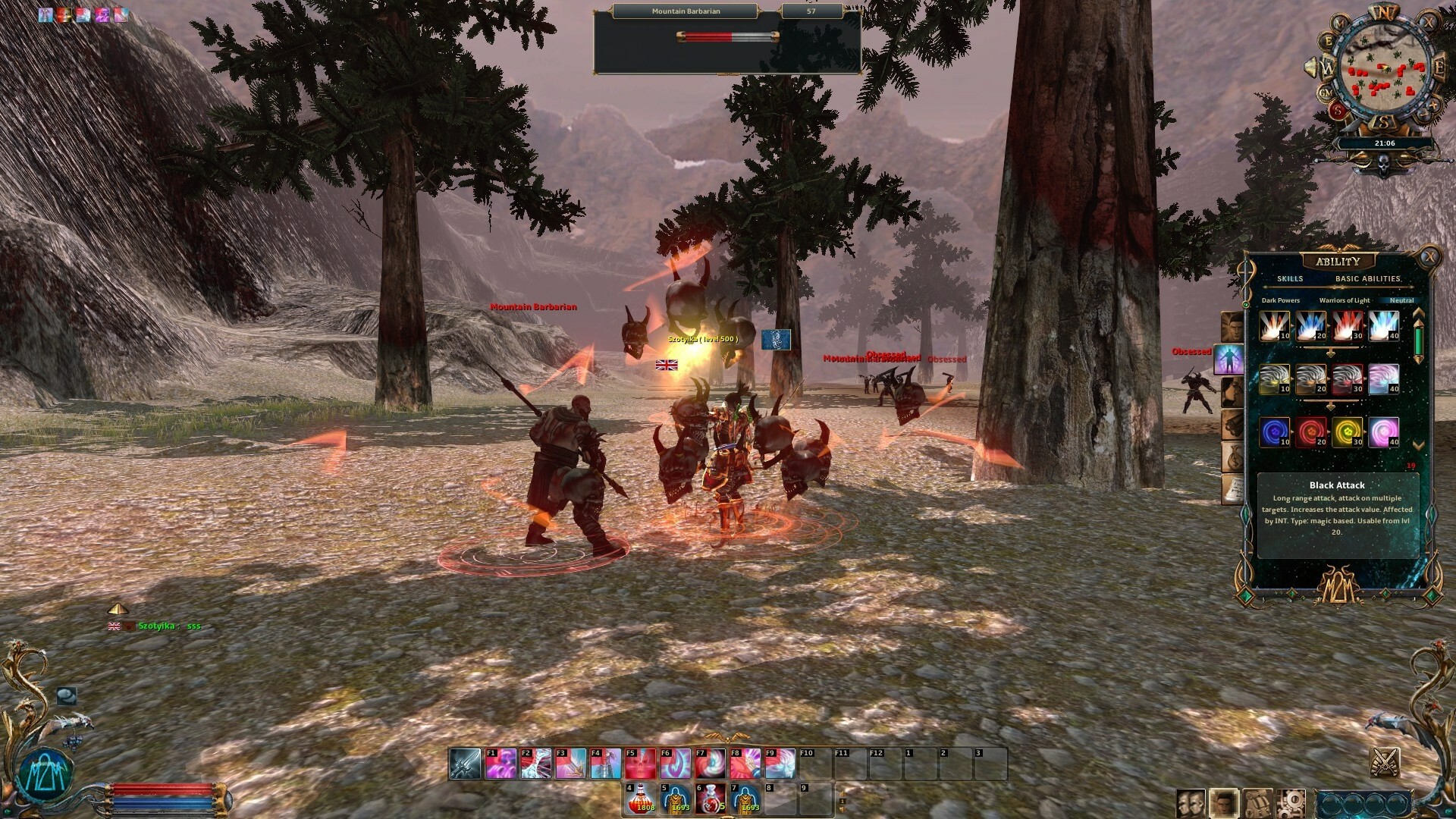 Magic To Master บน Steam