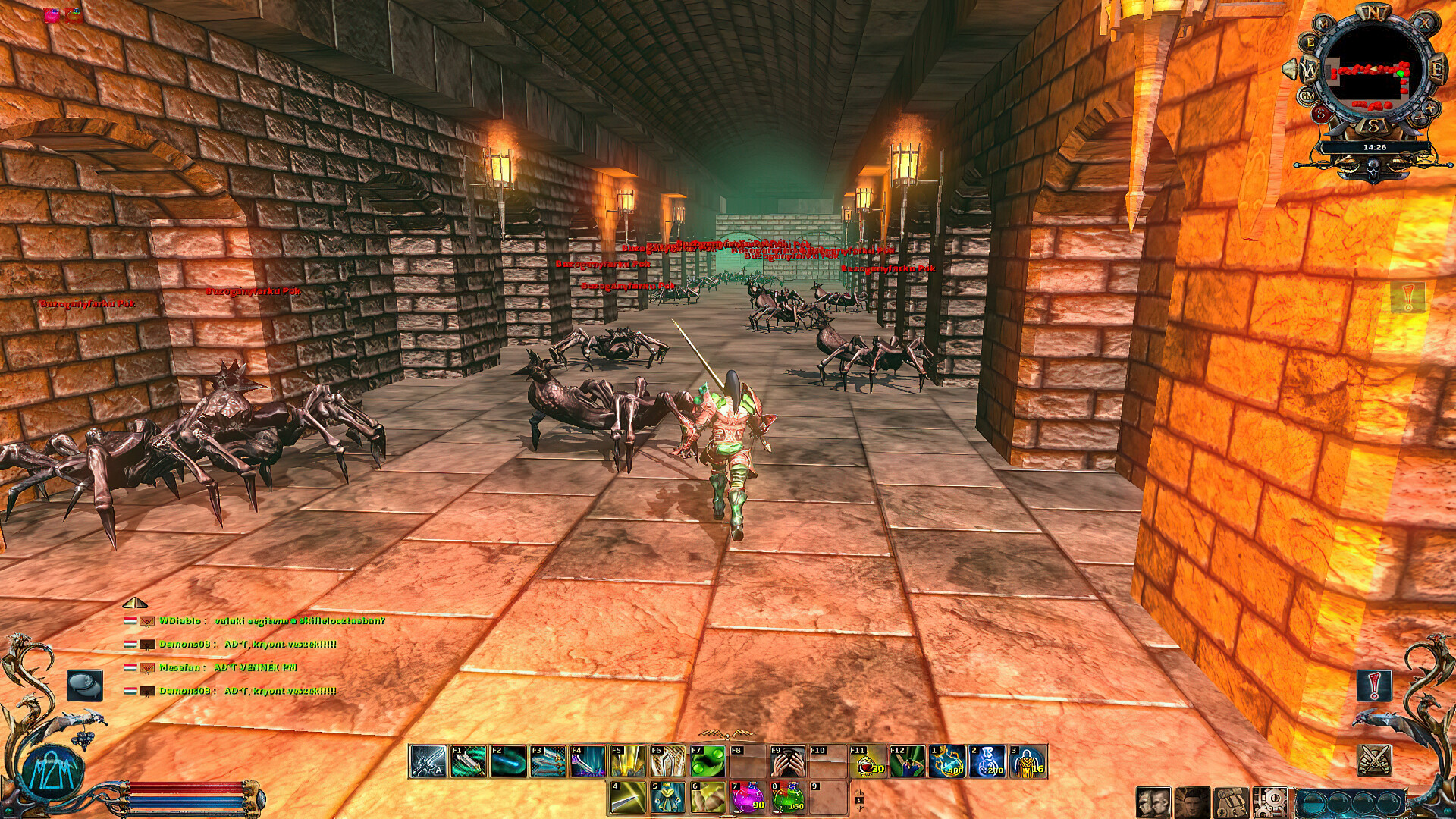 Magic To Master sur Steam