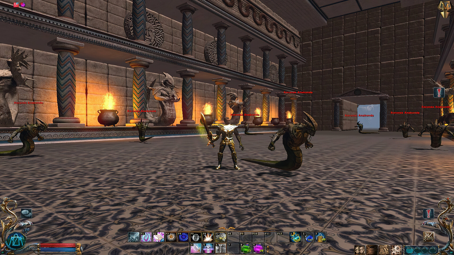 Steam：Magic To Master