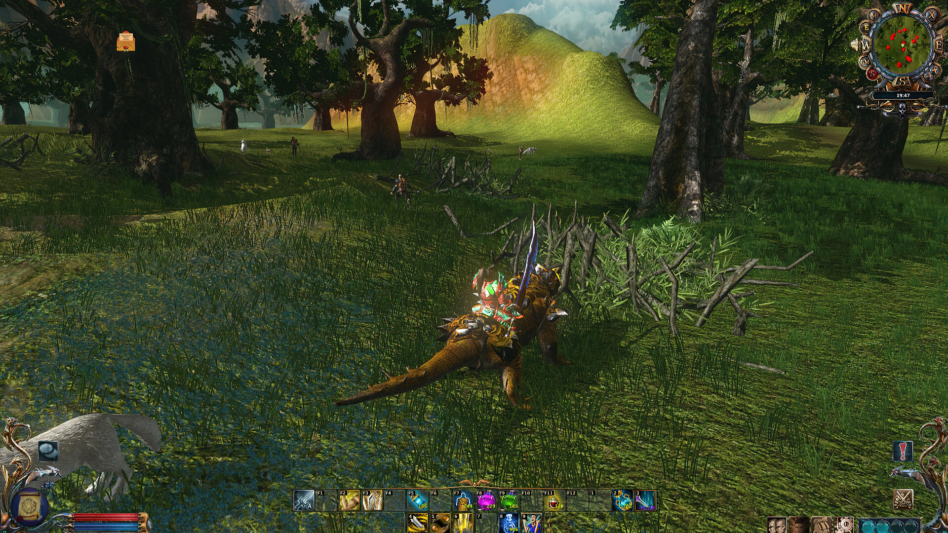 Magic To Master no Steam