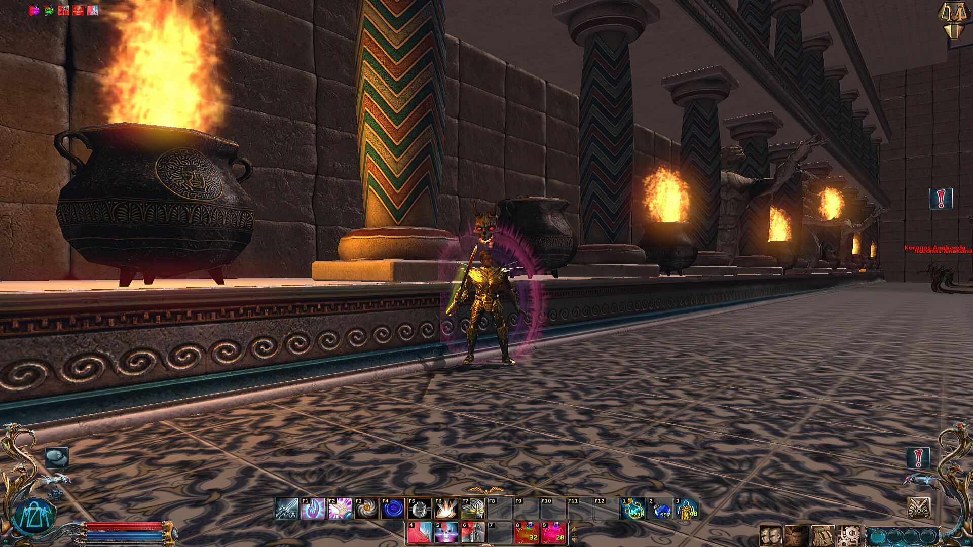 Steam：Magic To Master