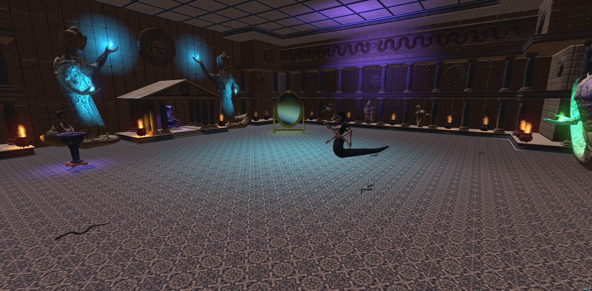 Steam - Magic To Master