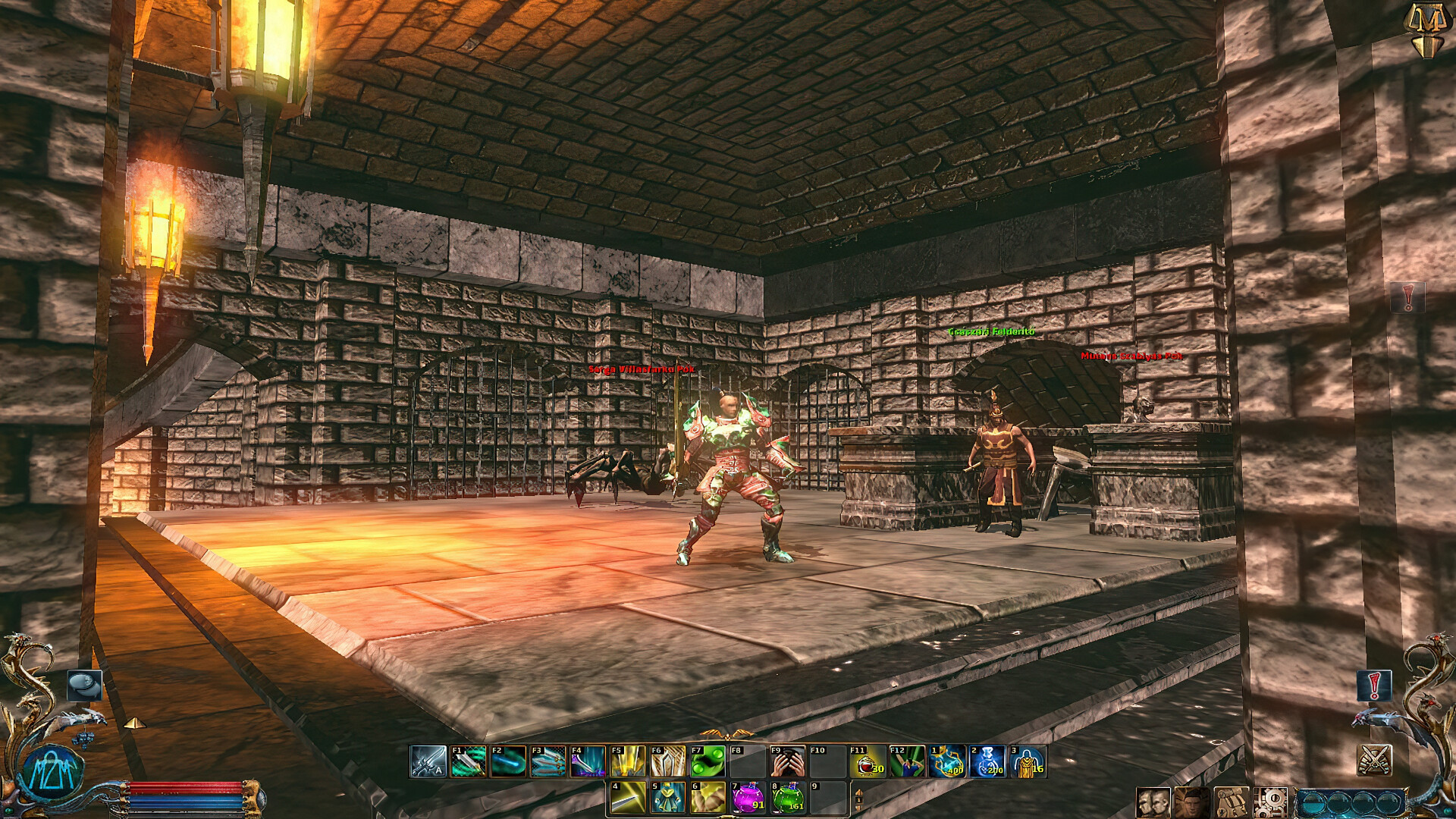 Steam：Magic To Master