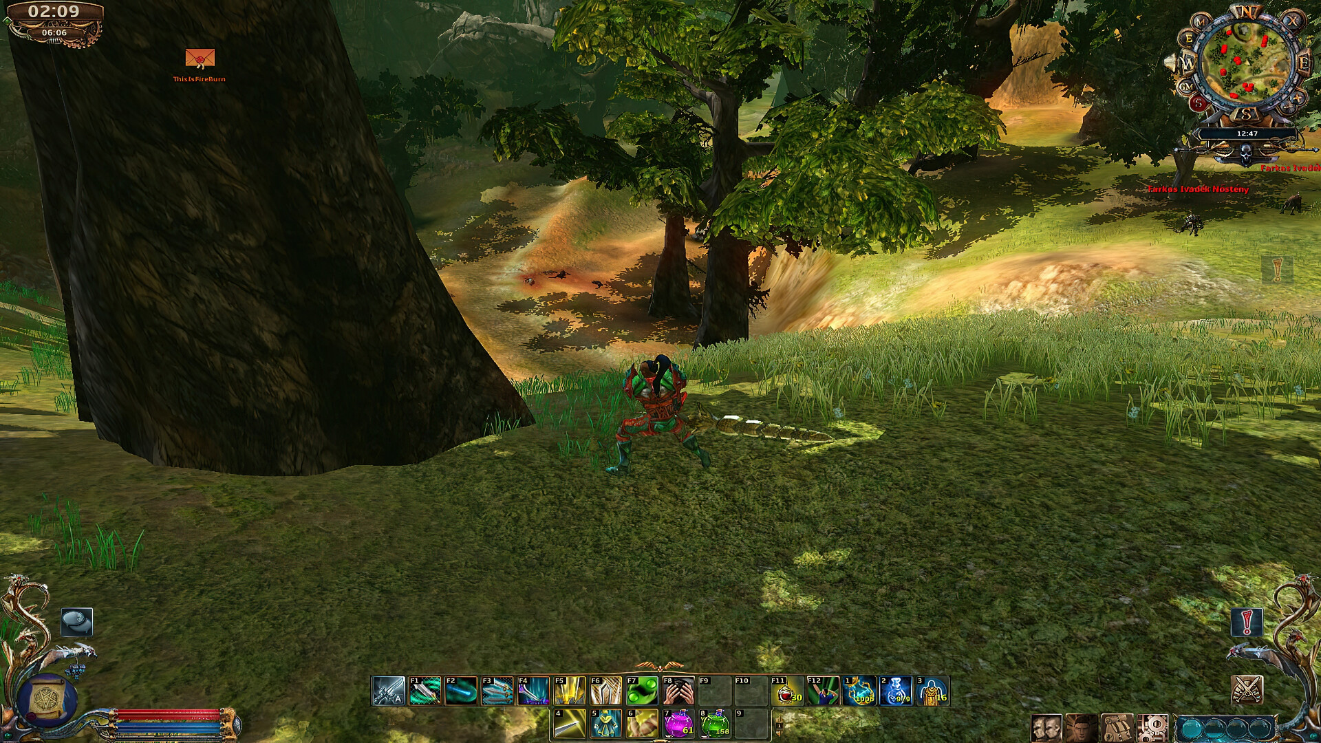 Steam：Magic To Master