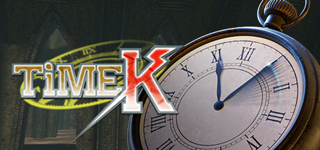 Steam Community :: TimeK