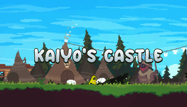 Kaiyos Castle on Steam