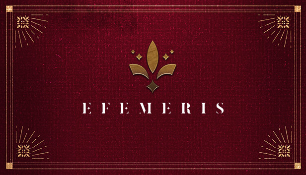 Efemeris - DTDA Games on Steam