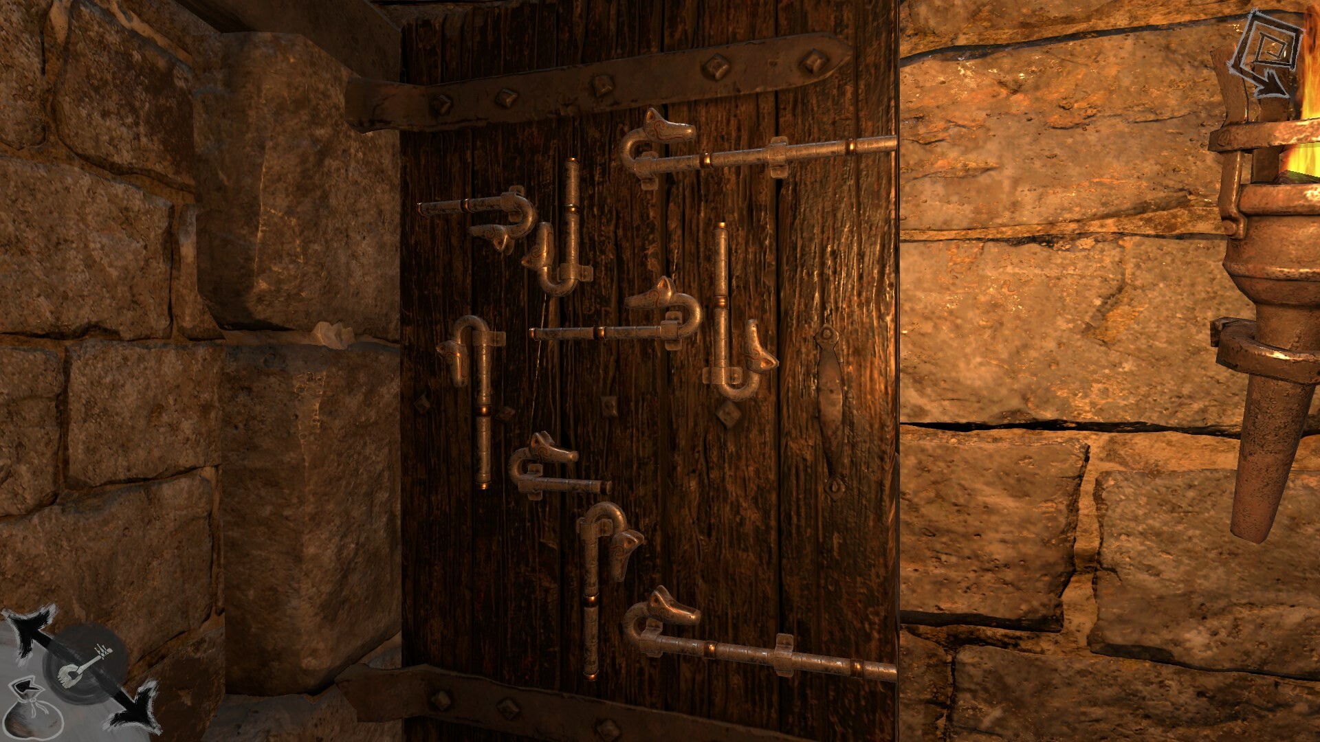 Waterfall Prisoner on Steam