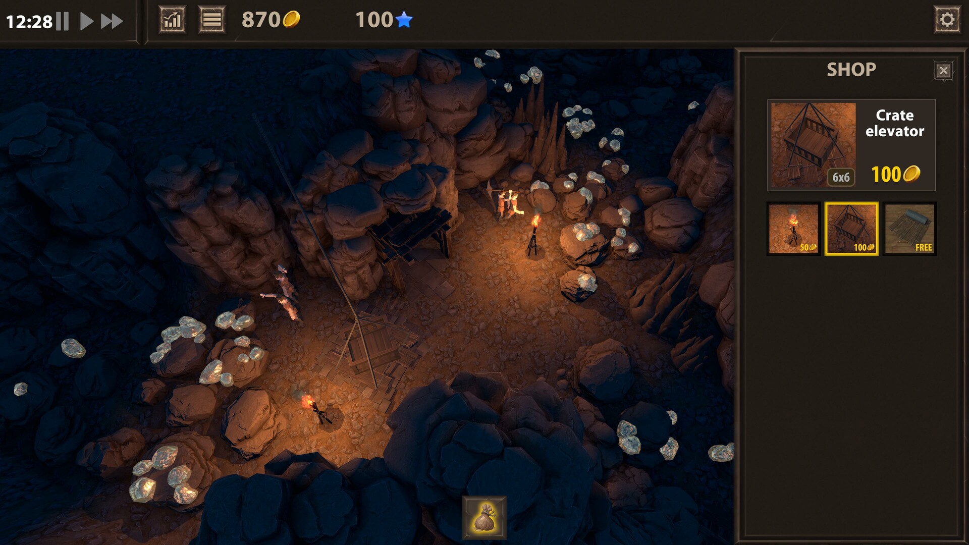 Blacksmith Master on Steam