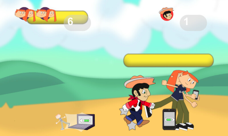 Scufflers [Soundtrack] on Steam