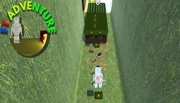 FT ADVENTURE on Steam