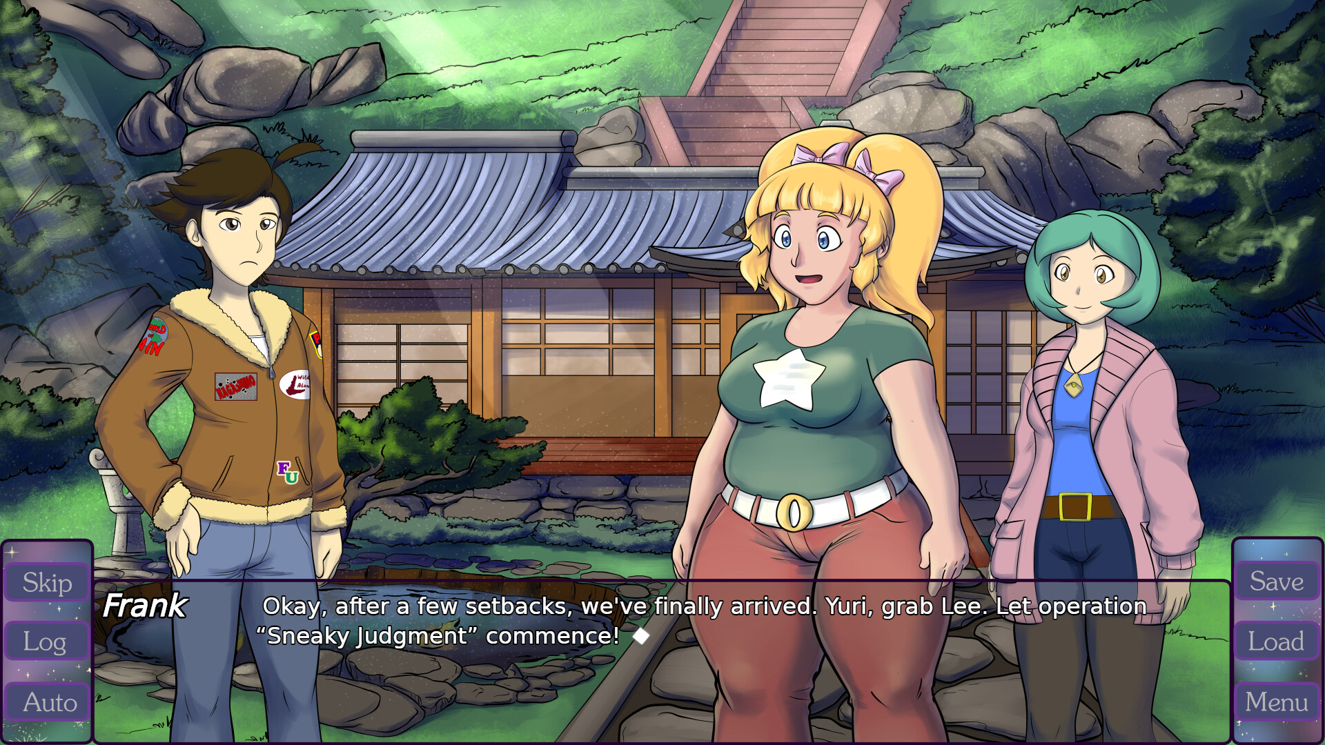 MDF: Magical Defense Force on Steam