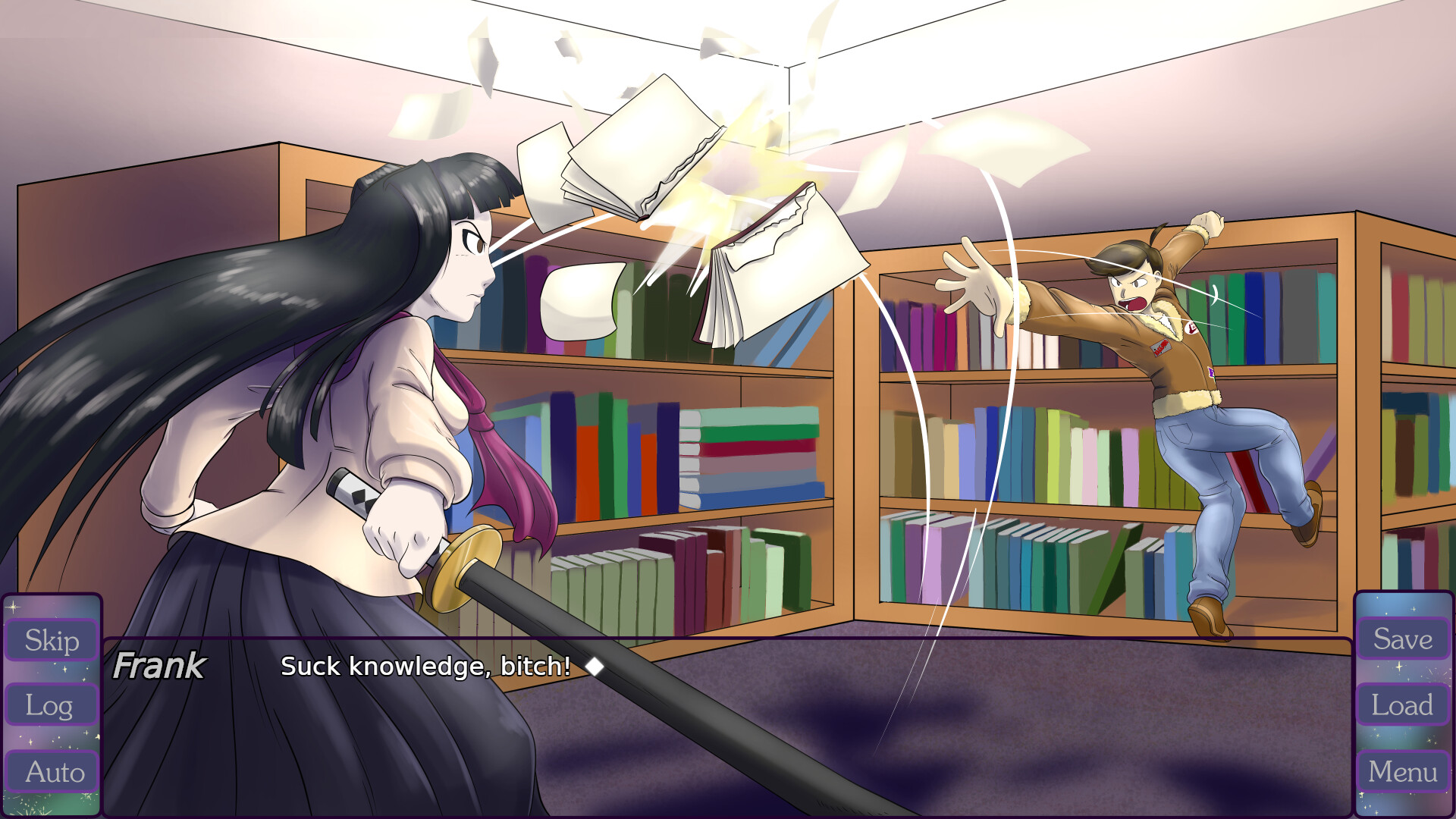 MDF: Magical Defense Force on Steam