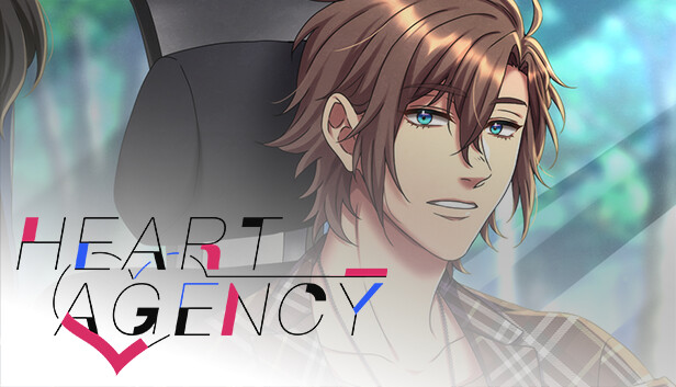Heart Agency on Steam