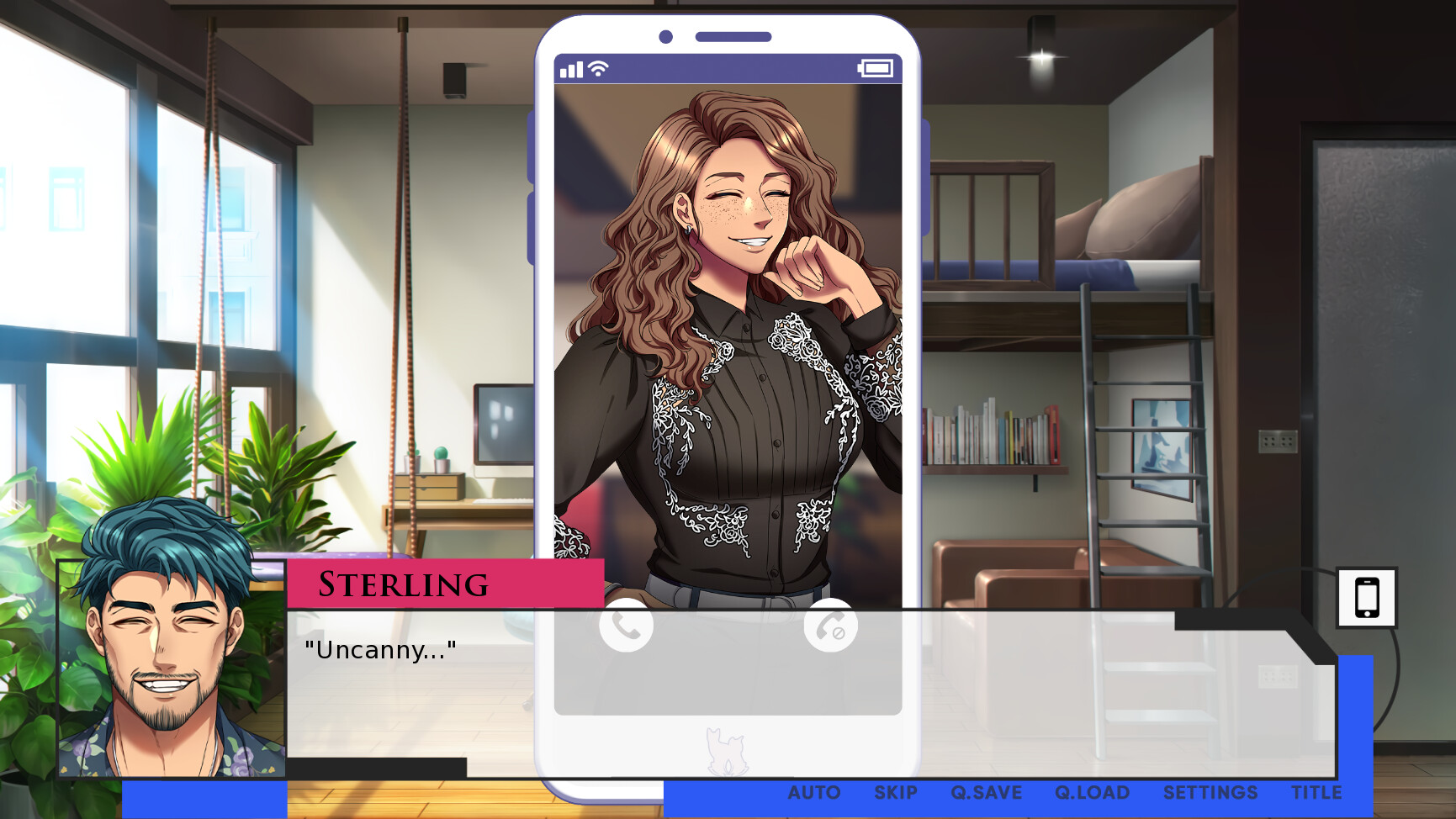 Heart Agency on Steam