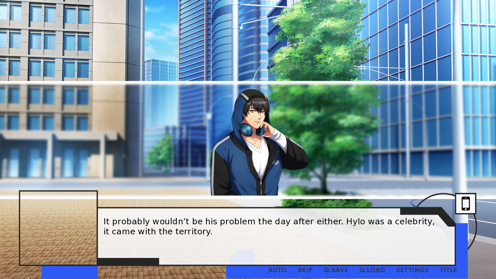 Heart Agency on Steam