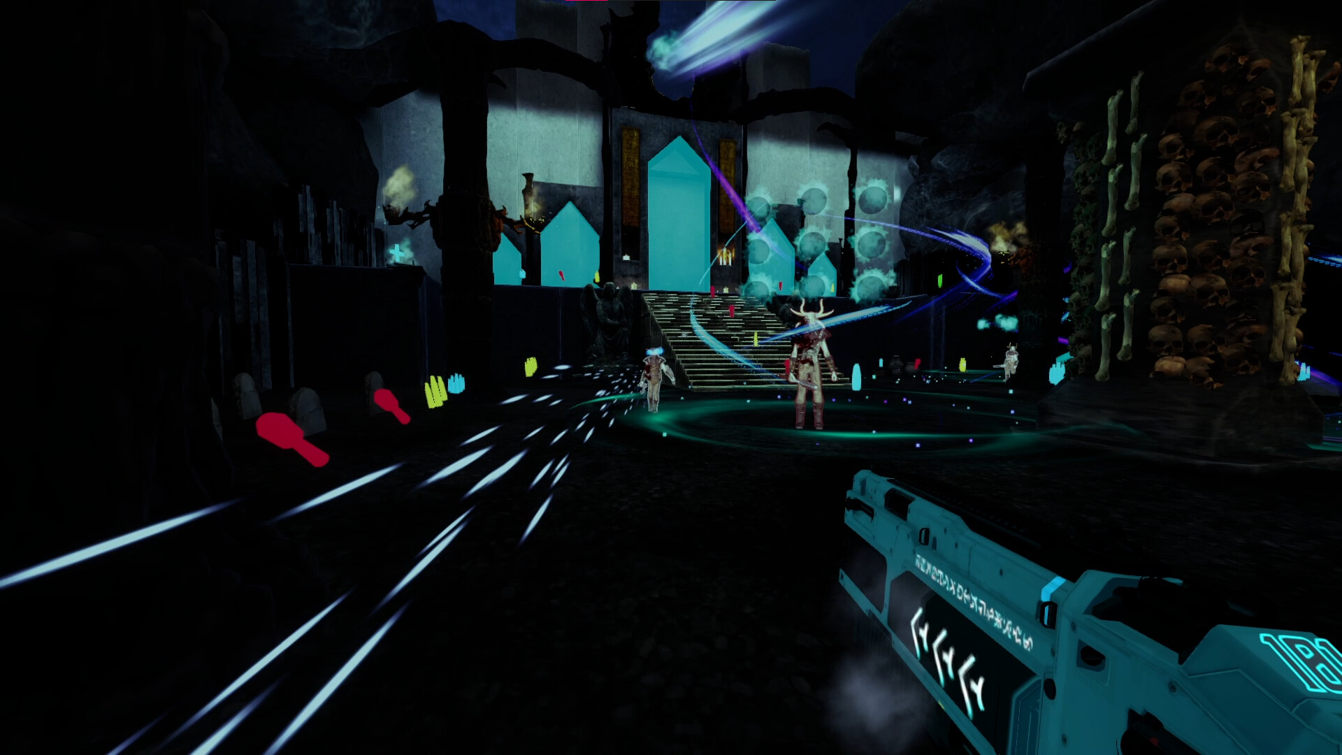 Buy CRUX (PC) - Steam - Digital Code