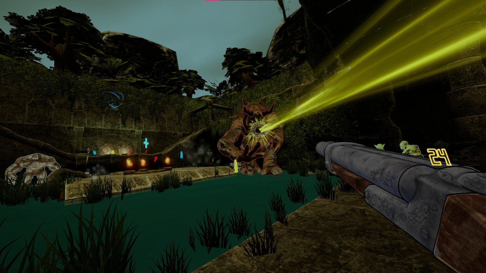 Buy CRUX (PC) - Steam - Digital Code