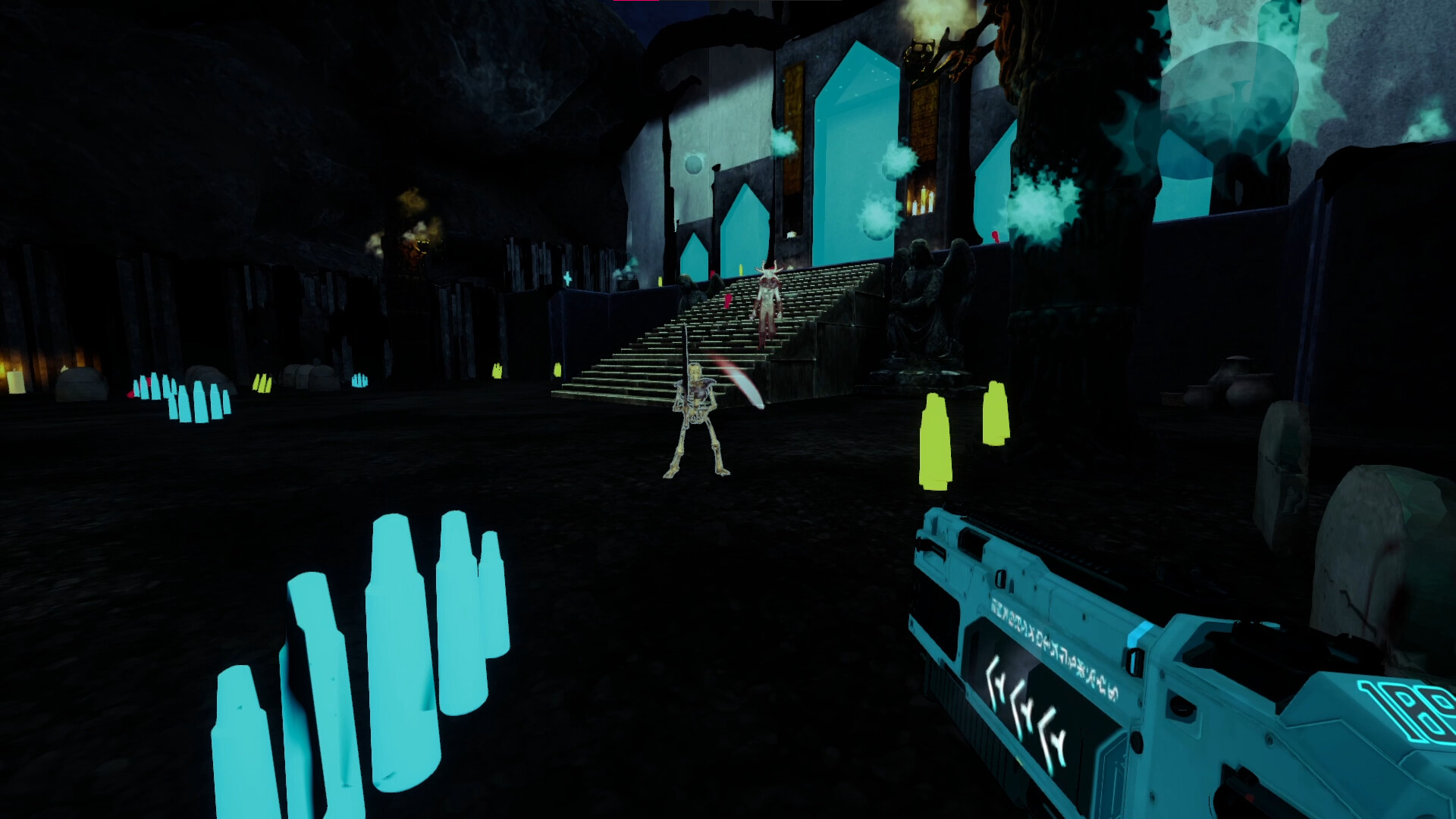 Buy CRUX (PC) - Steam - Digital Code