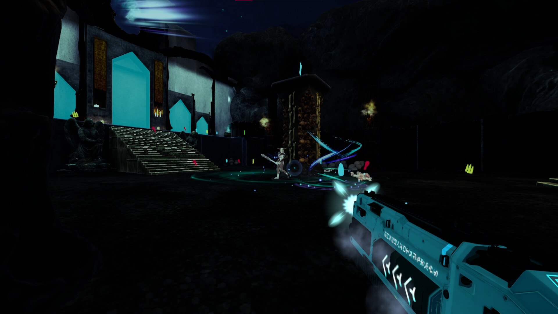 Buy CRUX (PC) - Steam - Digital Code