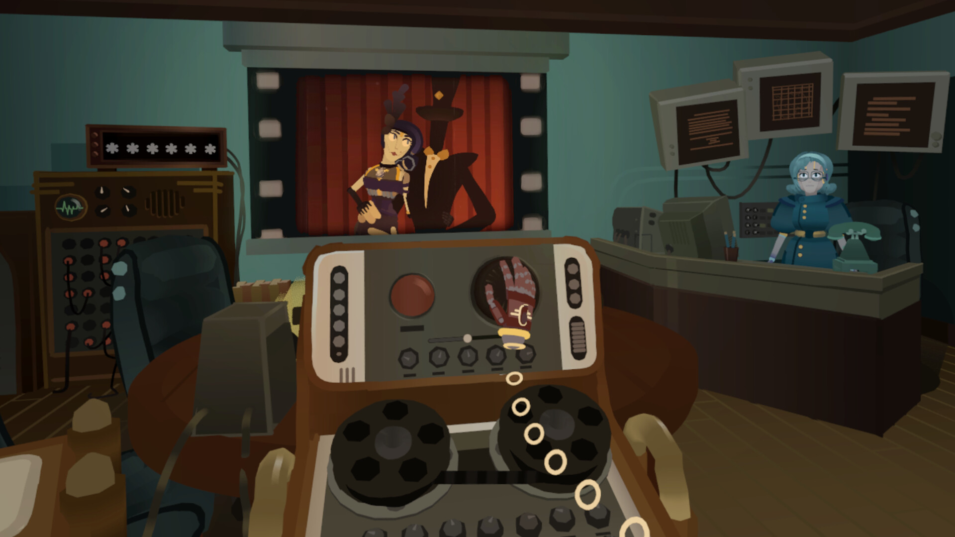 Retropolis 2: Never Say Goodbye on Steam
