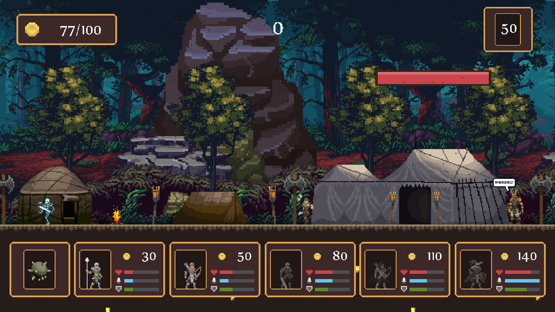 Roman Empire Vs Barbarians On Steam