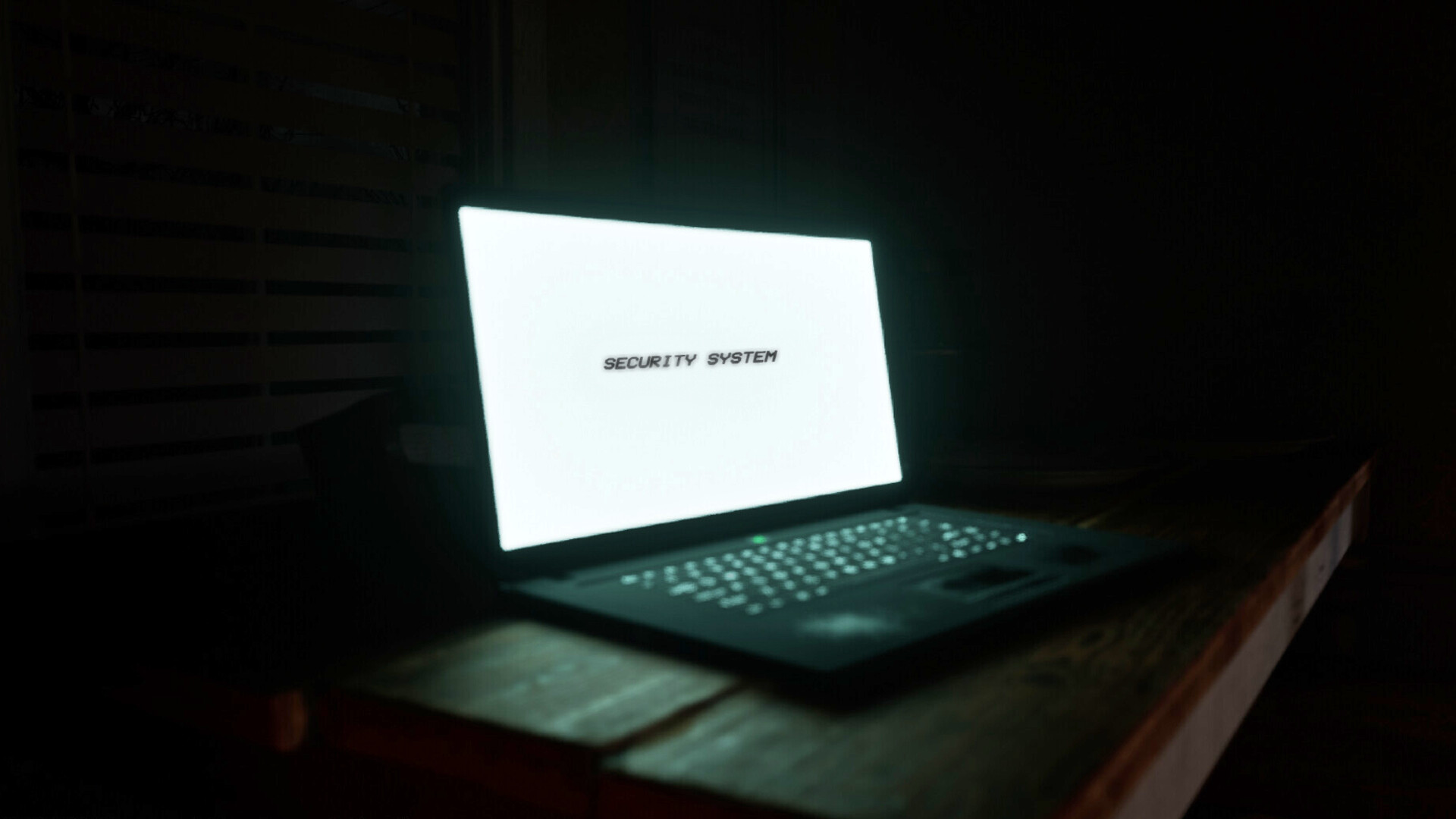 StrangerZ - Keymailer