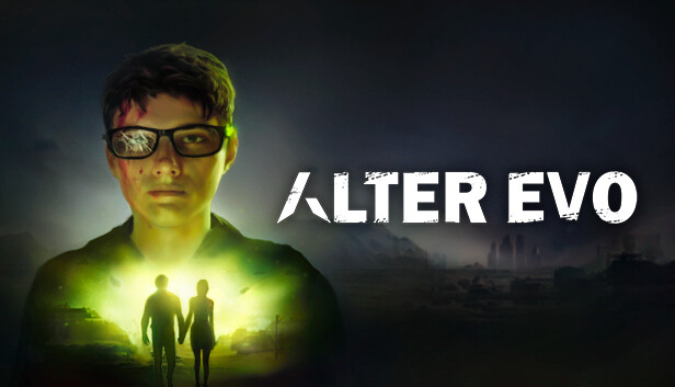 Alter Evo on Steam