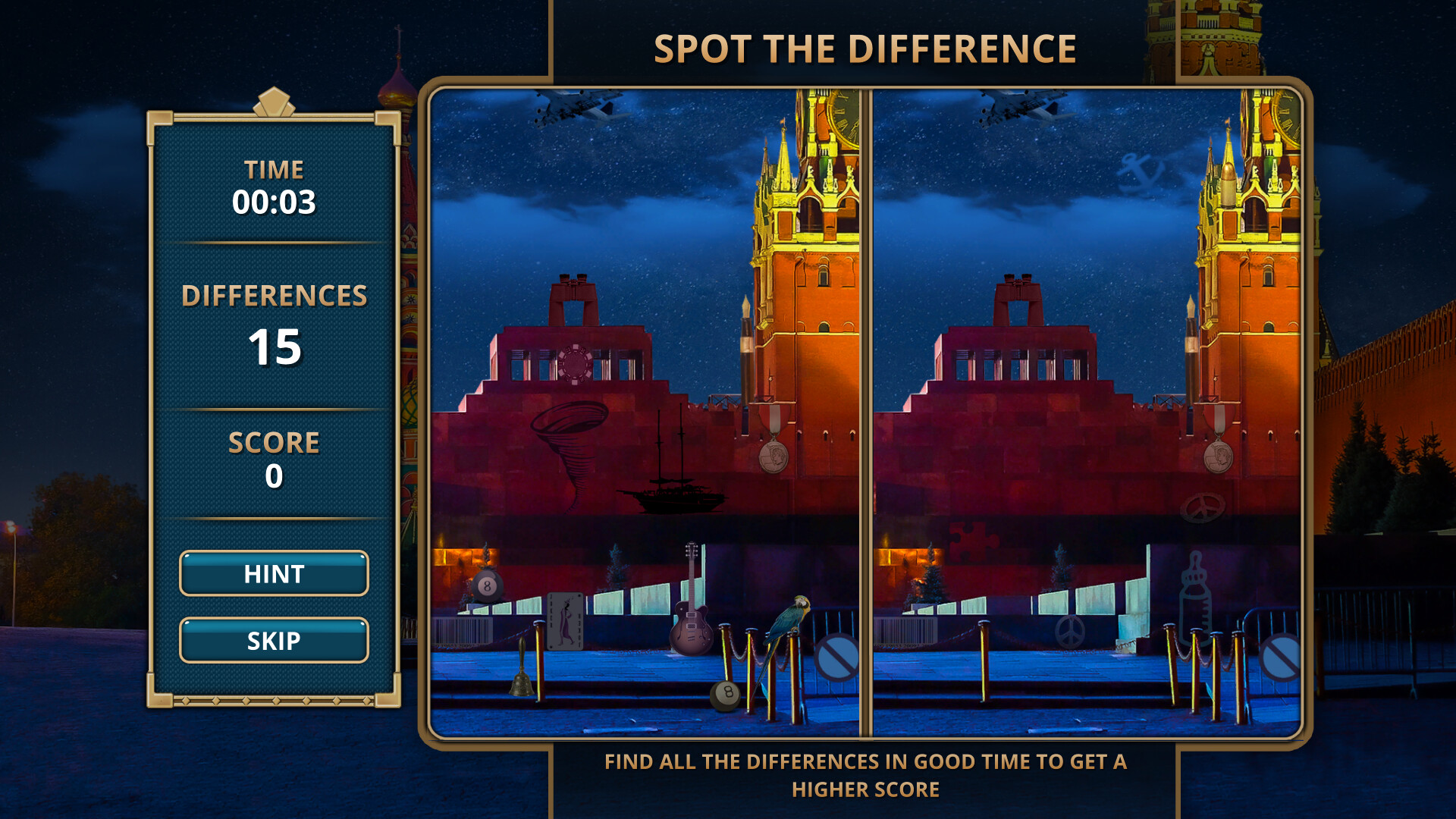 Adventure Trip: Amazing World 2 Collector's Edition on Steam