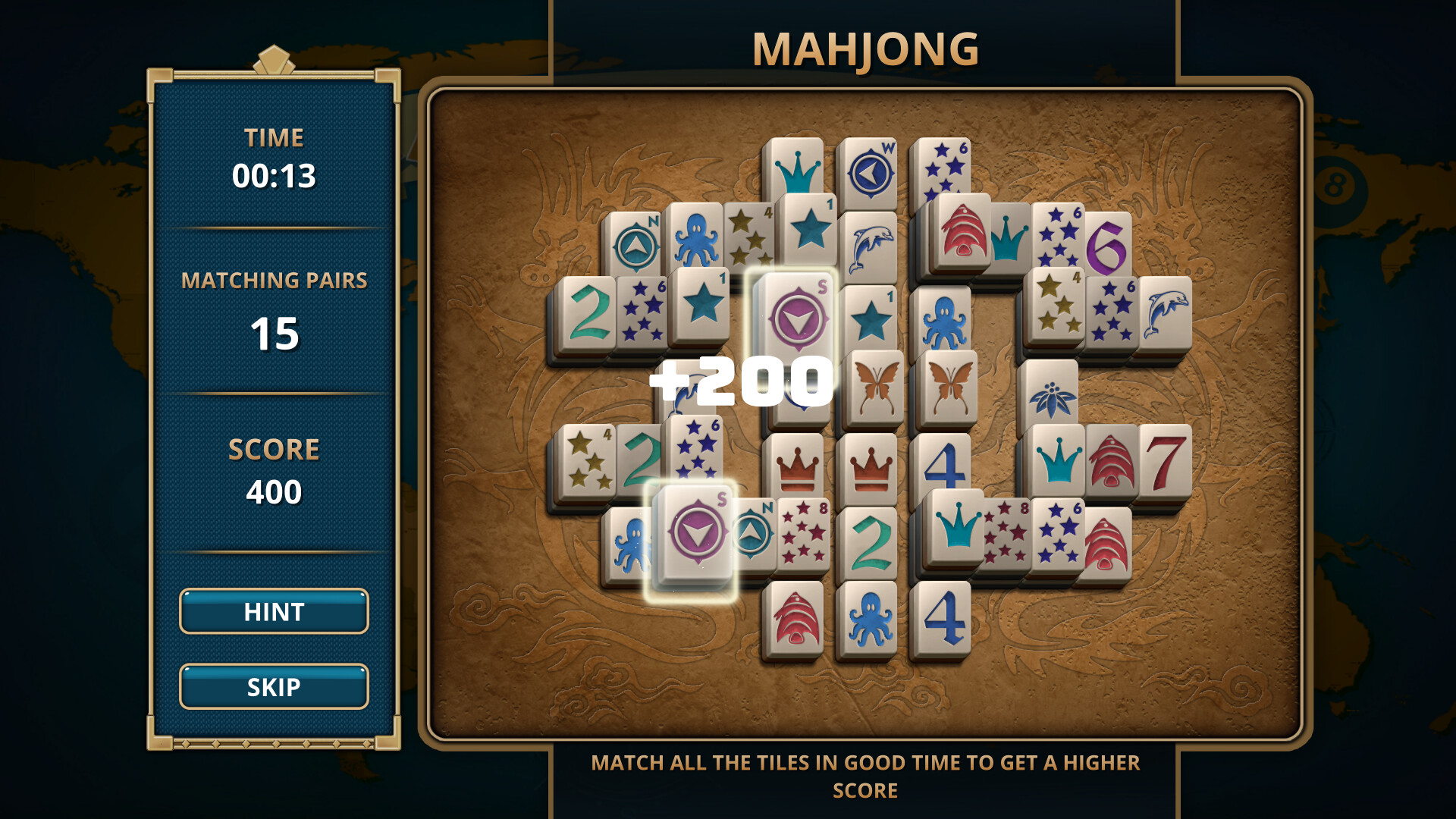 Adventure Trip: Amazing World 2 Collector's Edition on Steam