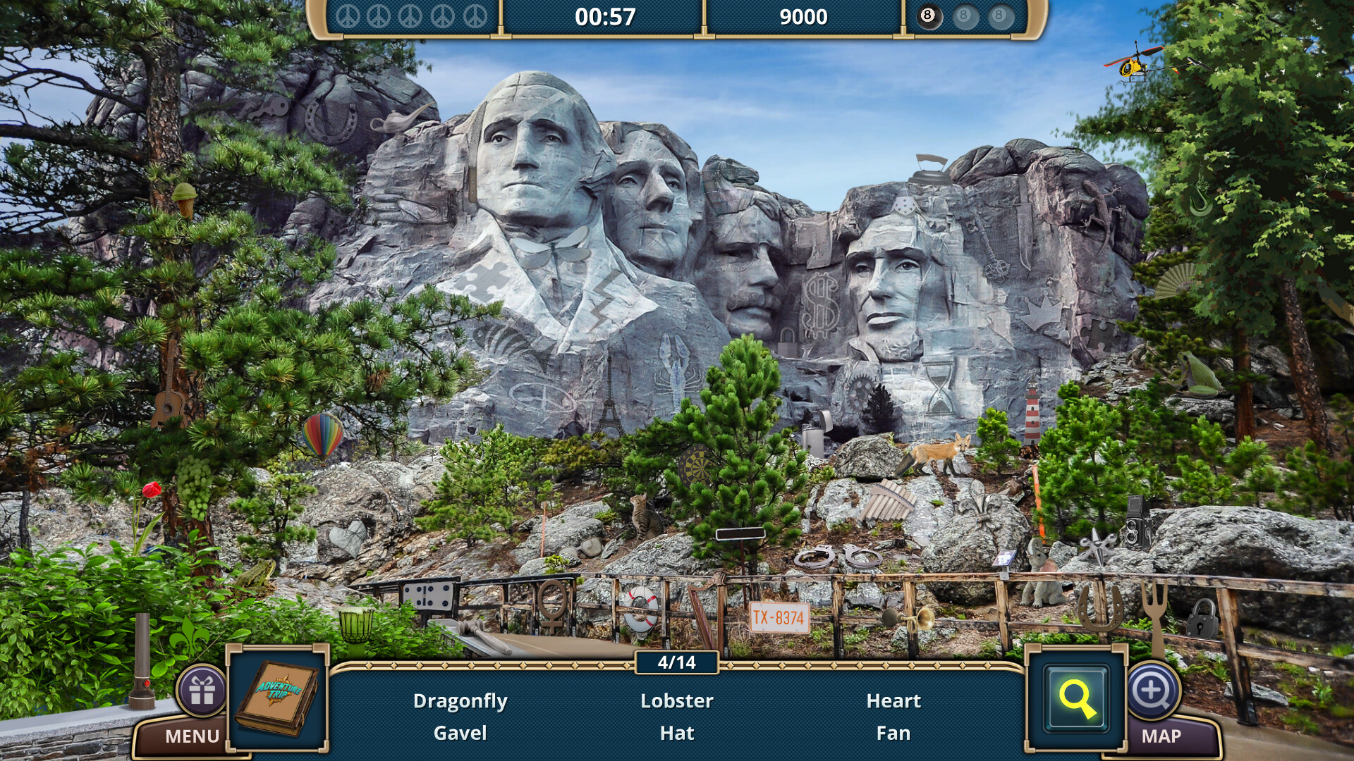 Adventure Trip: Amazing World 2 Collector's Edition on Steam