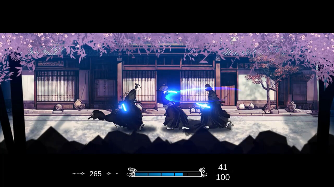 Samurai Sword Stage on Steam