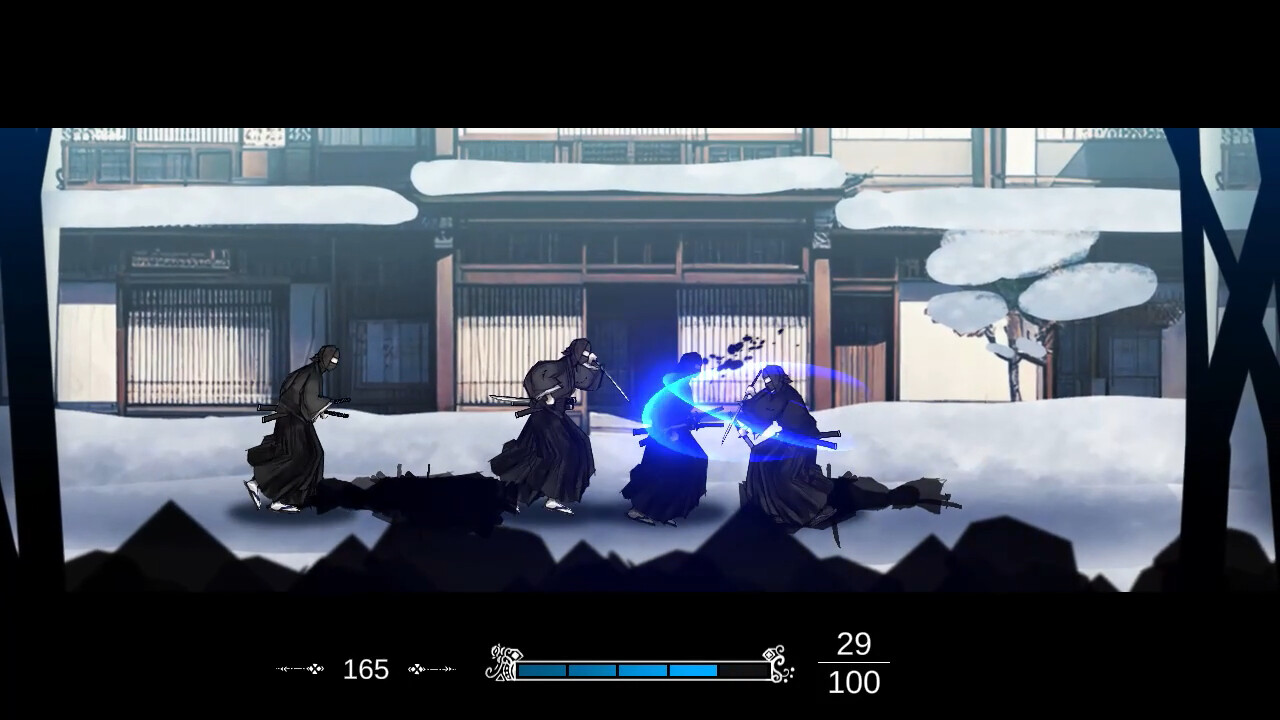 Samurai Sword Stage on Steam